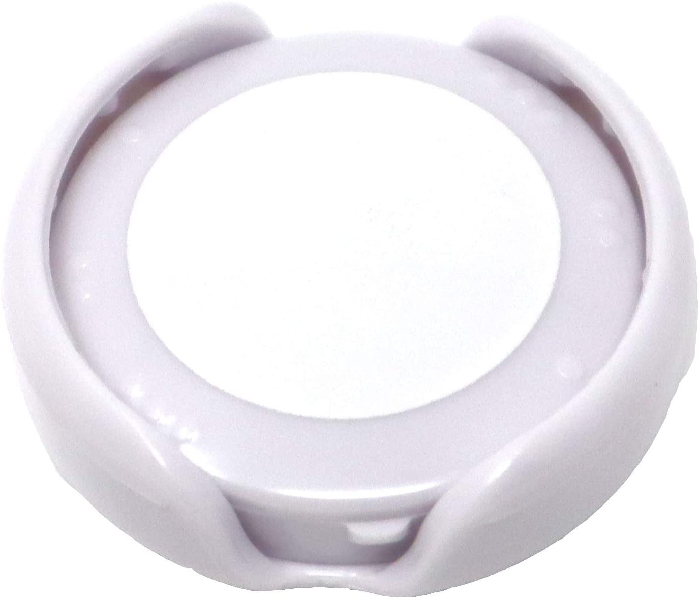 2 Pack - Adjustable Stethoscope Name Tag - Fits Any Size Tubing! Steth ...