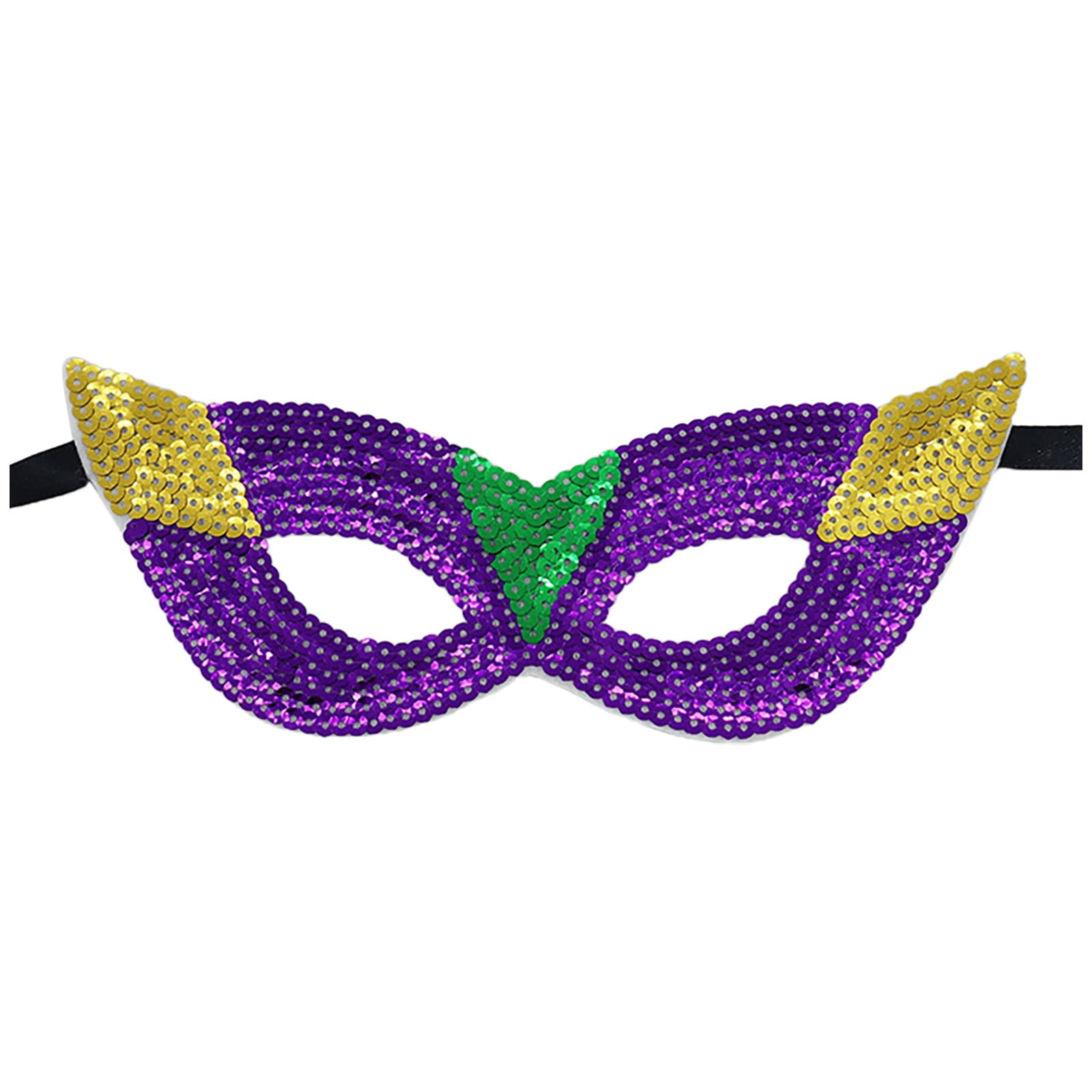 2 Pack Adult And Child Festivals Masquerade Party Mould Masquerade ...