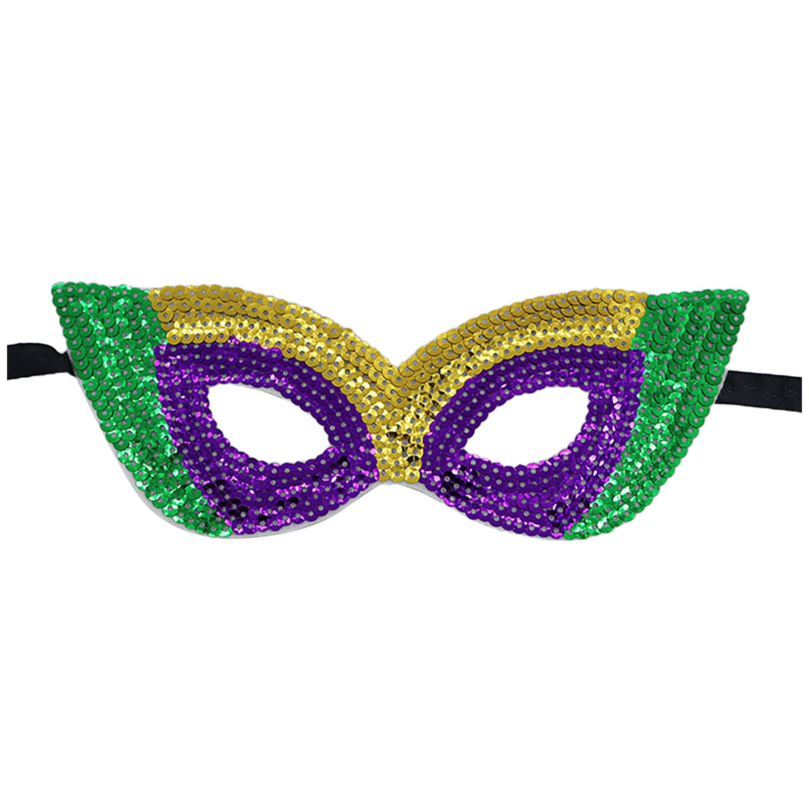 2 Pack Adult And Child Festivals Sleeping Mask For Kids Party Mould ...