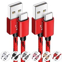 Simyoung 4FT 3 IN 1 Multi Charging CablePhone Connector USB Universal ...