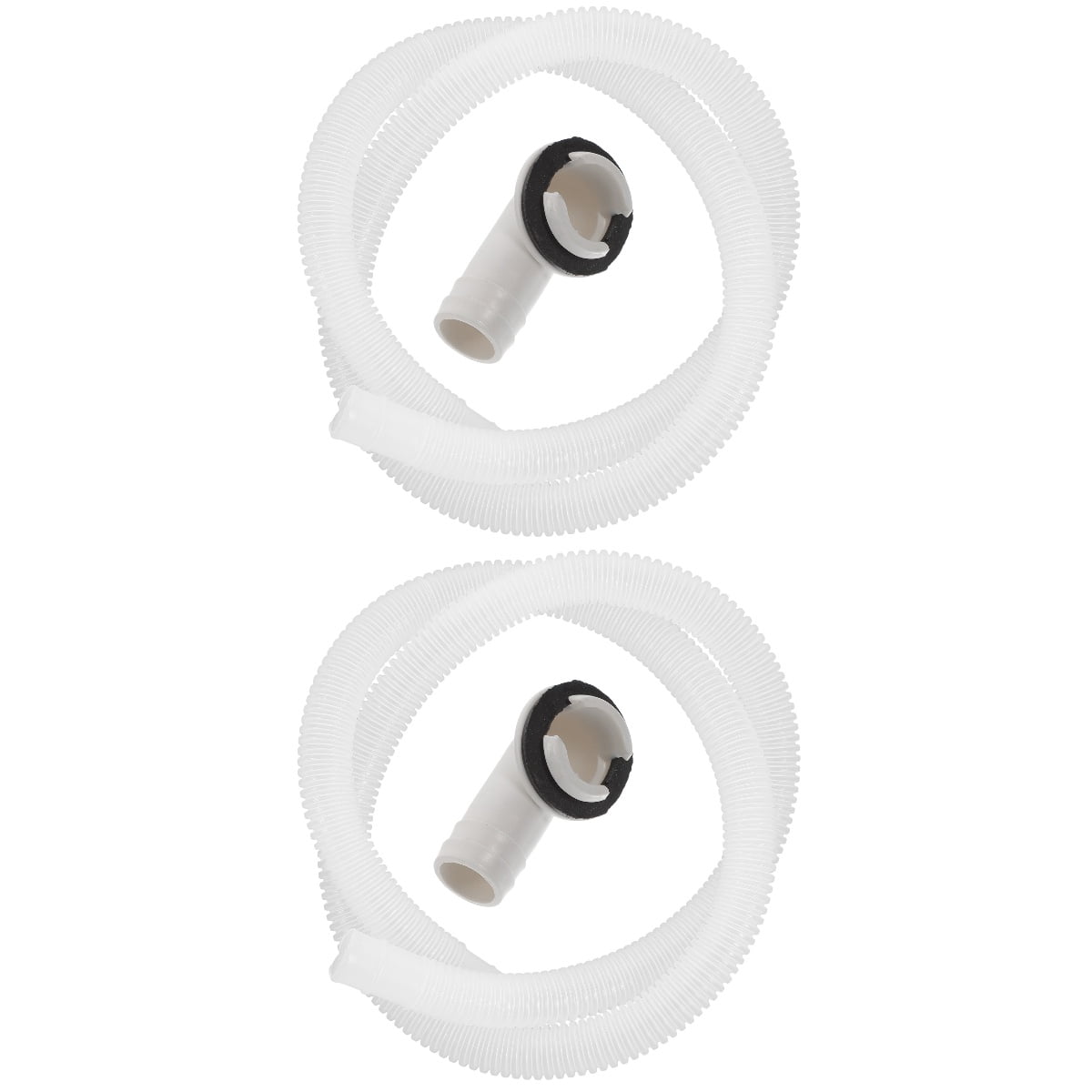 2 Pack Air Conditioner Drain Kit Water Hose Portable Conditioners ...