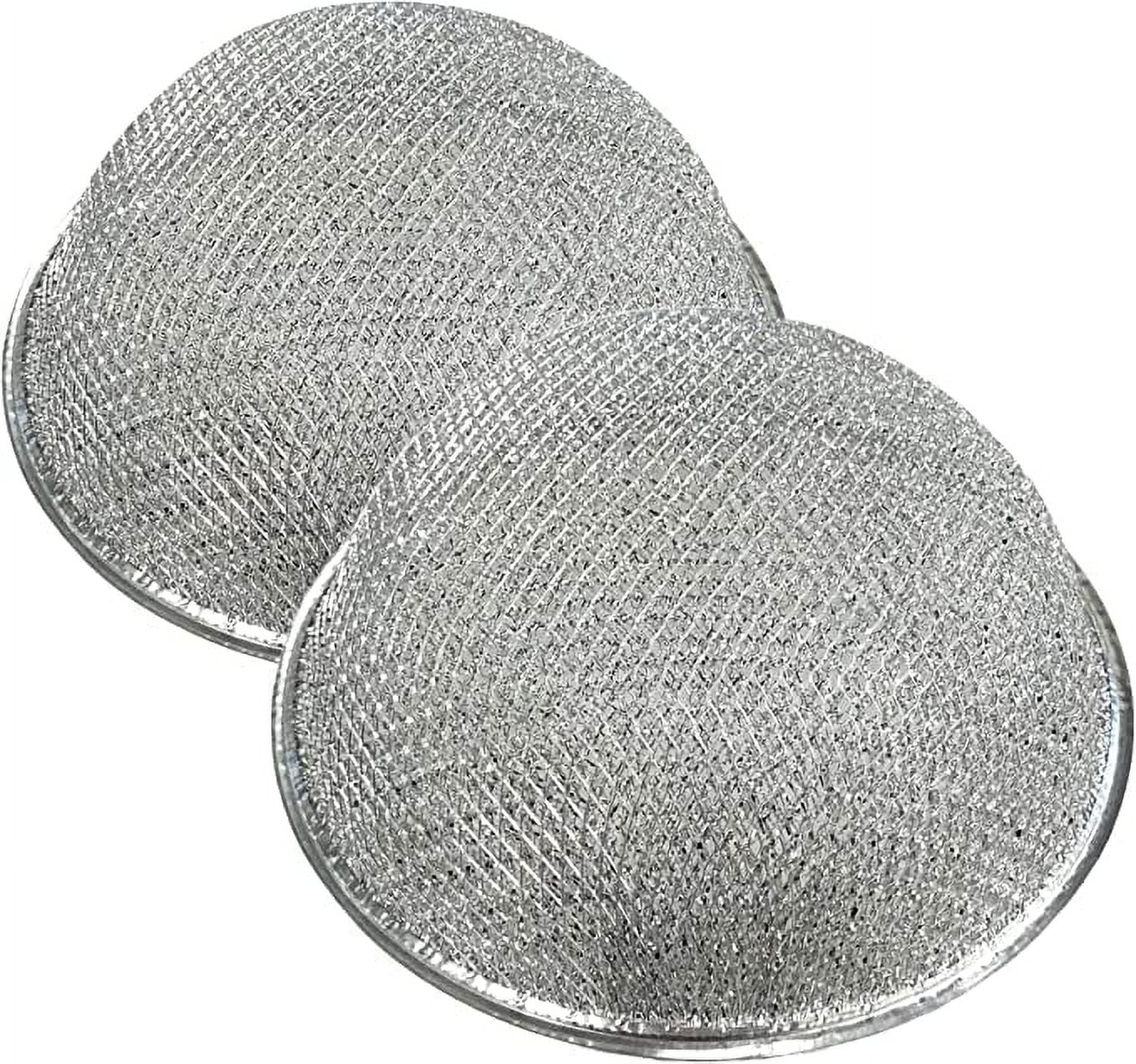 Air Filter Factory 10-1/2 X 2-1/4 RISE Range Hood Aluminum Grease Dome ...