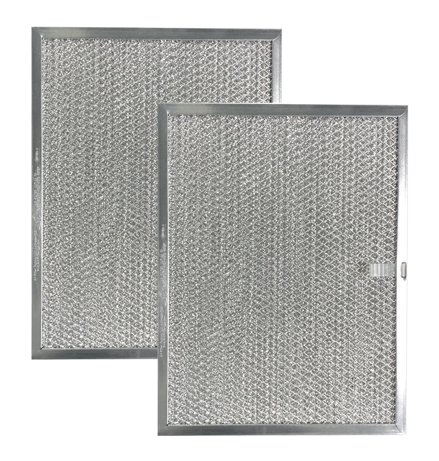 Air Filter Factory Replacement for BPRPFA Broan Aluminum Mesh Grease ...