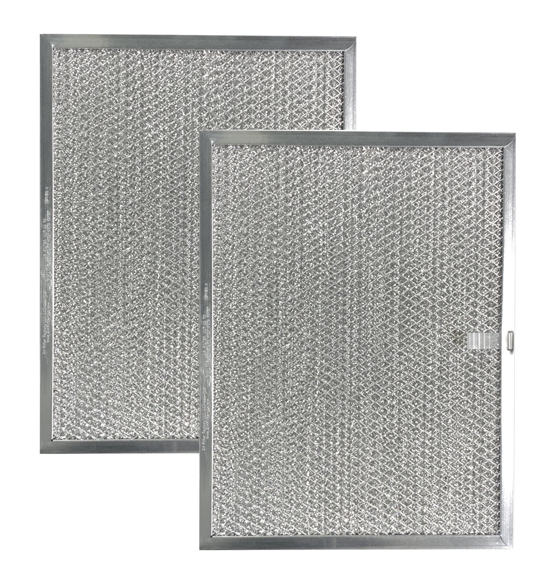 Air Filter Factory Replacement for RHF0914 Broan Nutone Aluminum Mesh ...