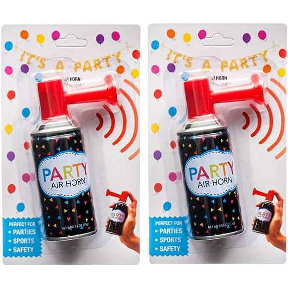 Best Sellers In Air Horns