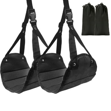 Foot Rest,Airplane Footrest Made with Premium Foam,Head Hammock ...