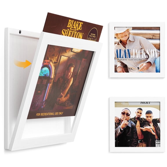 M&T Displays 27x40 Black Snap Poster Frame, Wall Mount Aluminum Sign ...
