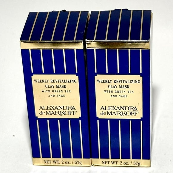 Alexandra De Markoff