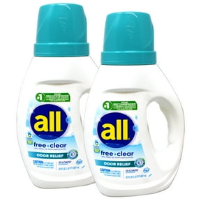 All Free & Clear