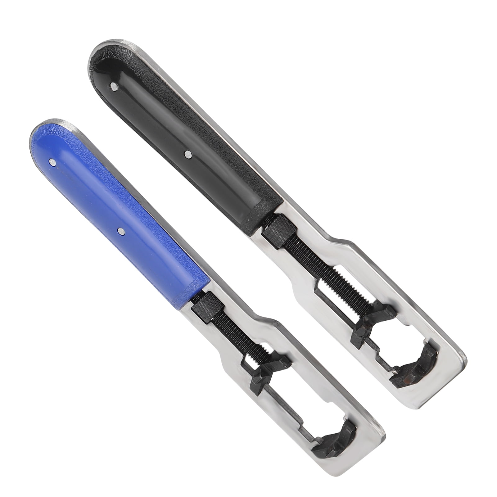 2-Pack Alloy Watch Case Opener Tools, 5.9 Inch Watch Back Cover Remover ...