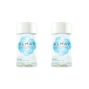 Almay Deodorant & Antiperspirant | Walmart.com
