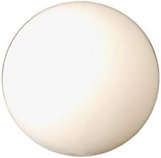 2 Pack Almond Soft Door Stop 2-1/2" Dome Stick On Door Bumper - Walmart.com