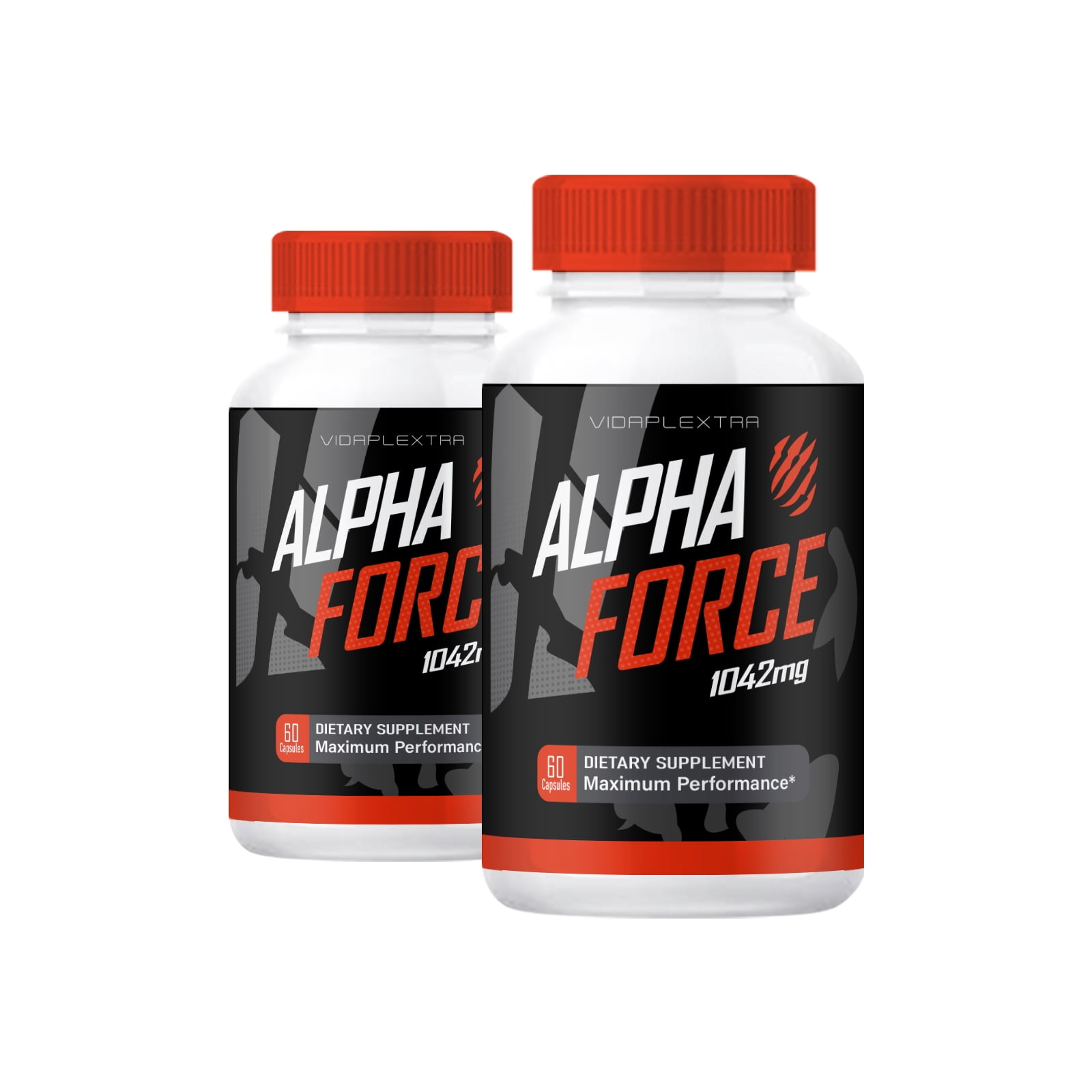 Alpha Force