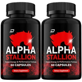 Rhino Pills
