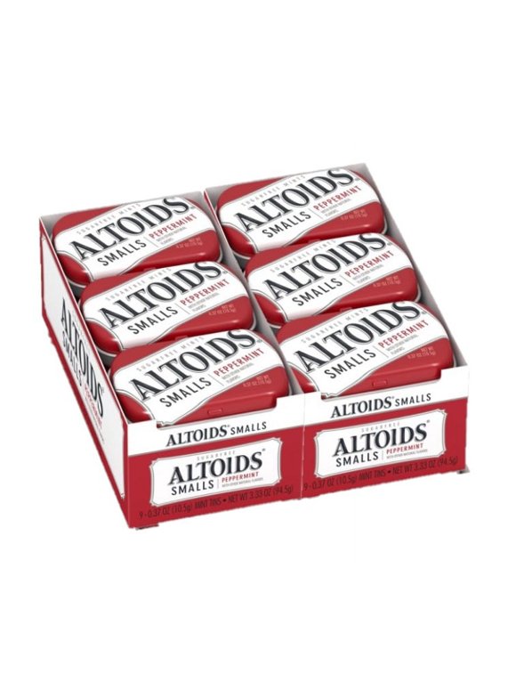 Altoids in Shop by Brand - Walmart.com