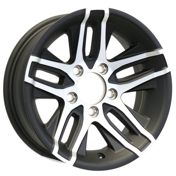 Trailer Rims 14 Inch 5 Lug