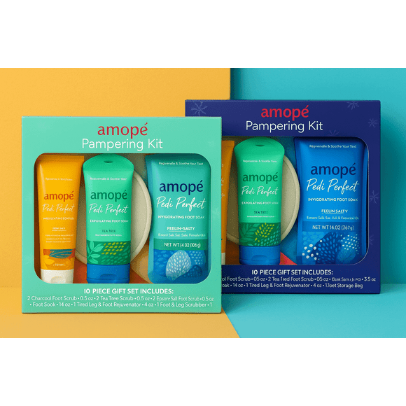Amope in Foot Care - Walmart.com