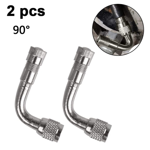 Valve Stem Adapter