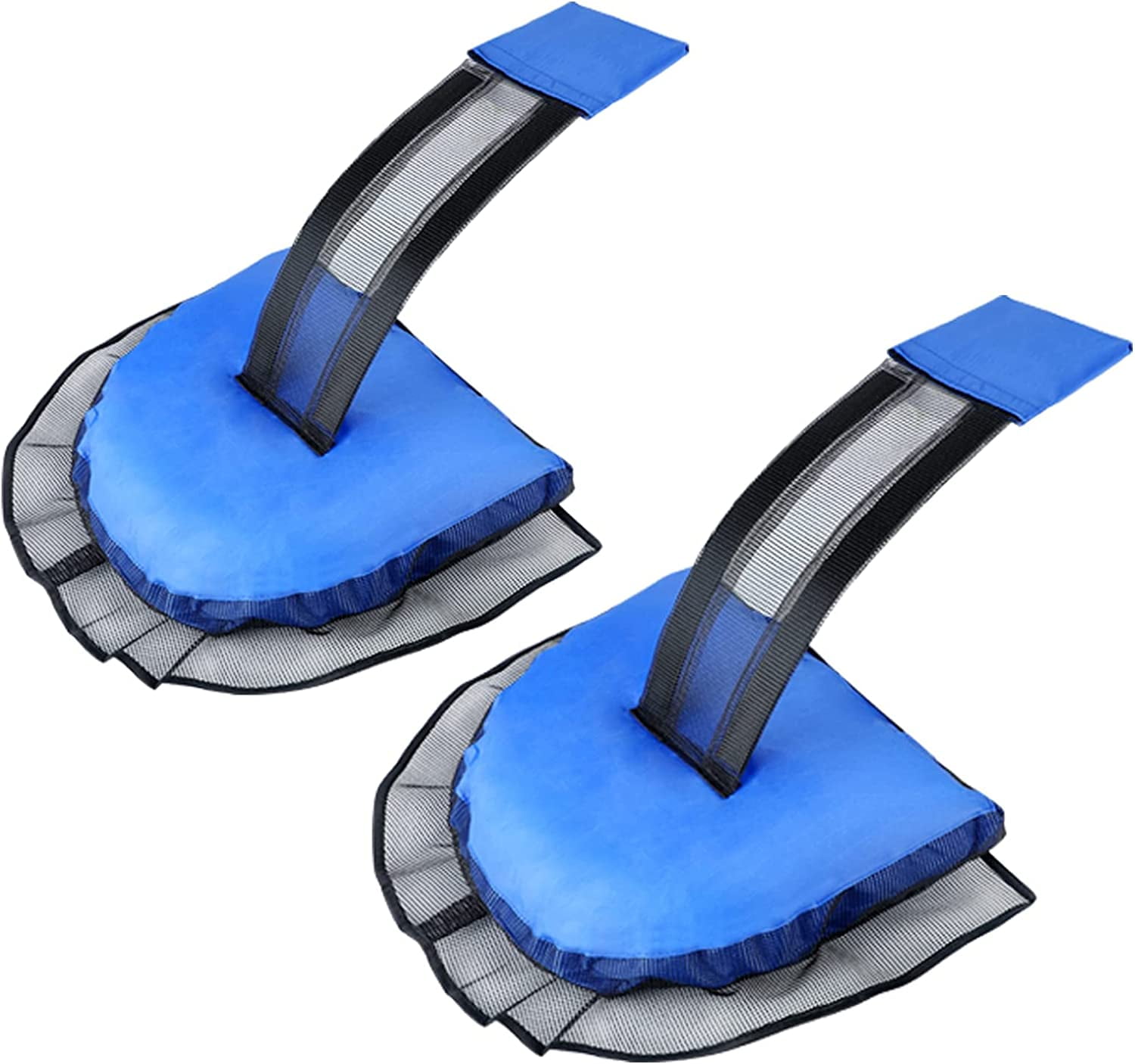 2-Pack Animal Saving Escape Ramp - Frog Floating Ramp Rescues, Pool ...
