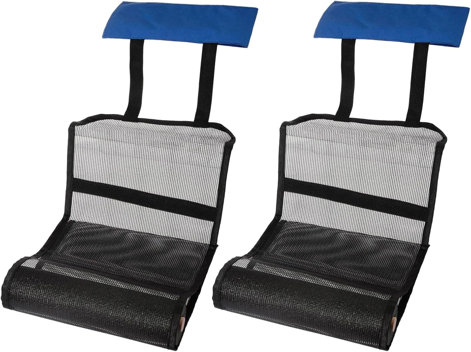 2 Pack Animal Saving Escape Ramp for Pool, Floating Frog Saver for ...