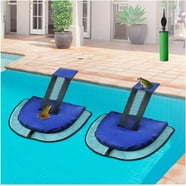 Swimline Hydrotools Swimming Pool Froglog Critter Saving Escape Ramps ...