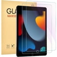 2 Pack Anti Blue Light Screen Protector for iPad Air 11 Inch 2025/2024 ...