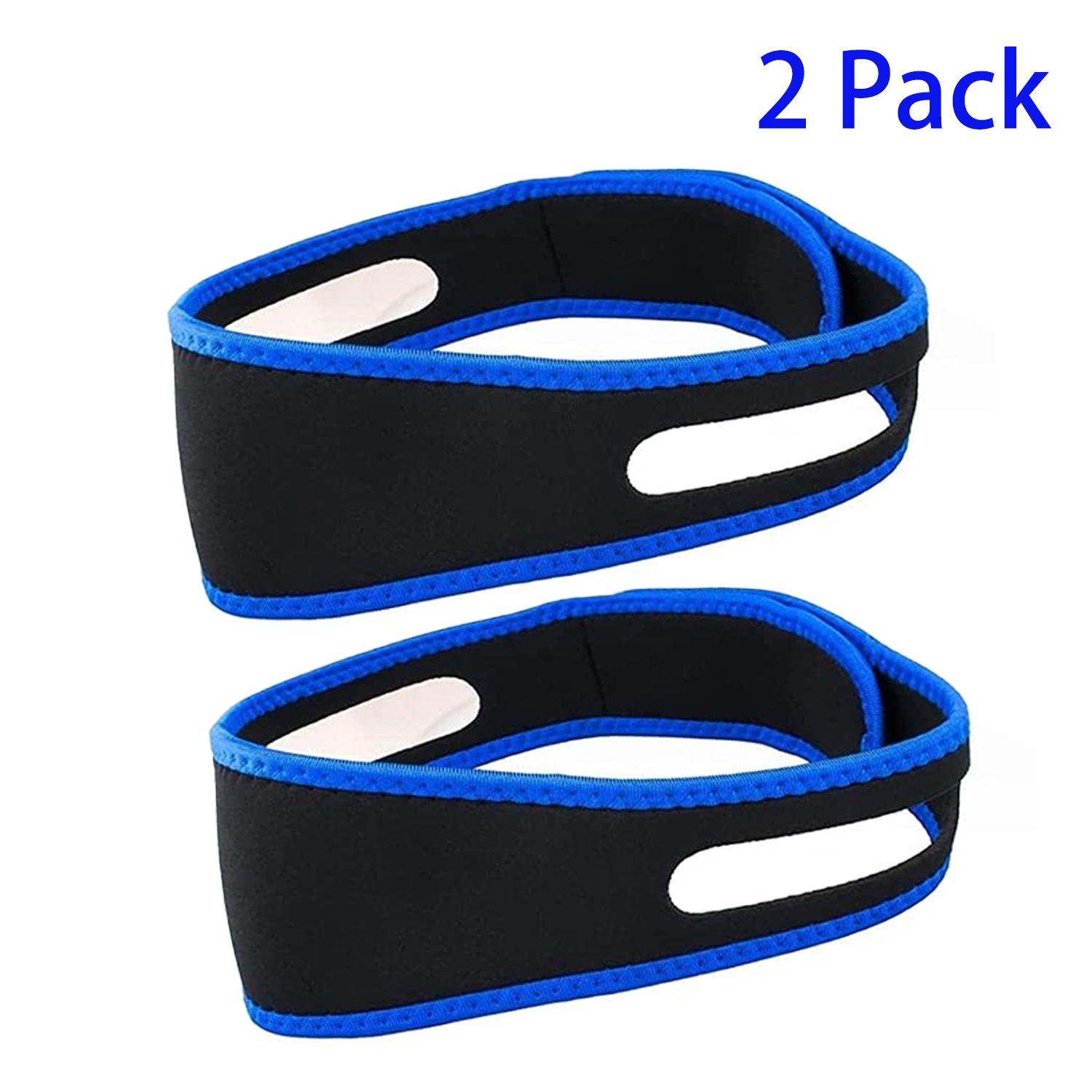 Post Surgical Chin Strap Bandage for Women - Neck and Chin Compression ...