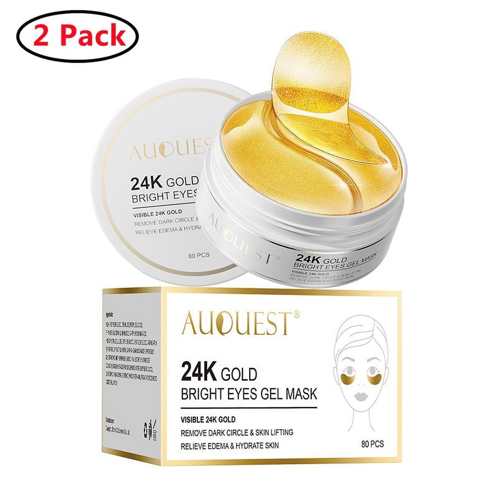 2 Pack Anti-Wrinkle and Firming Face and Neck Moisturizer with Pro ...