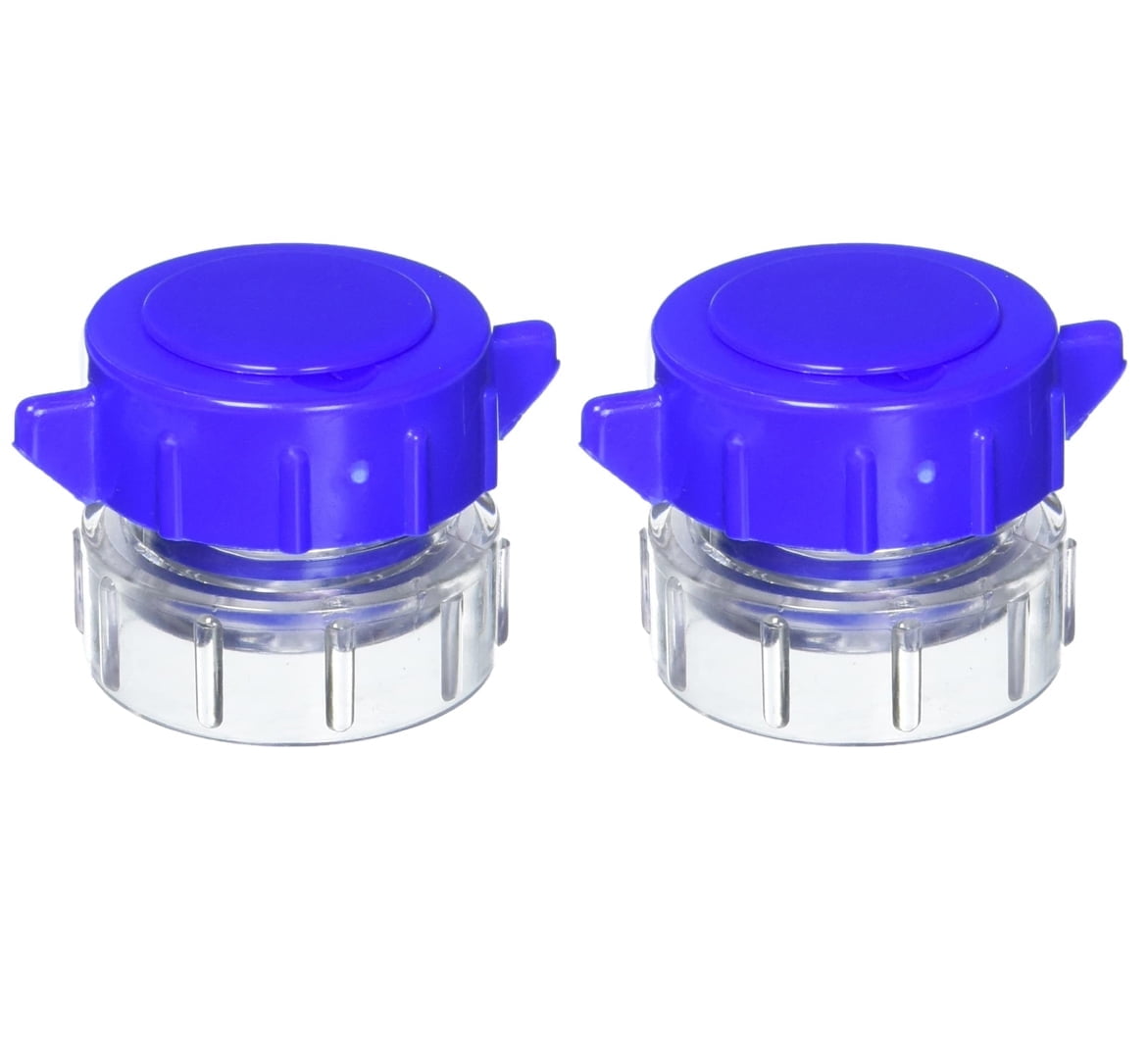 2 Pack - Healthcare Pill Pulverizer - Walmart.com
