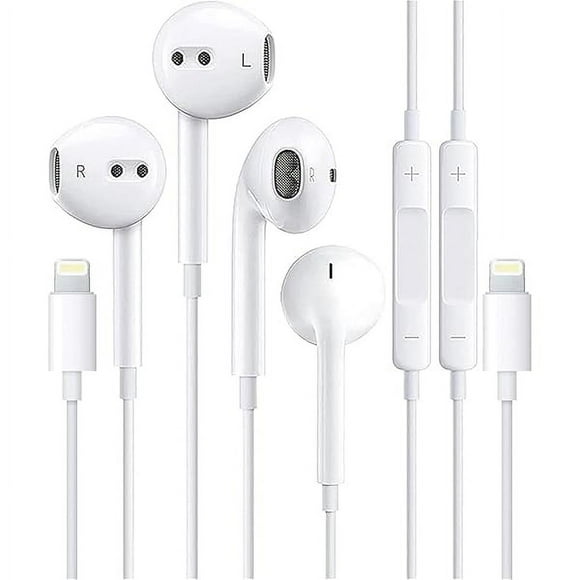iPhone Earphones