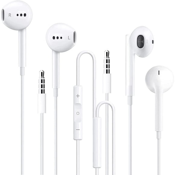 Oem Apple Earbuds
