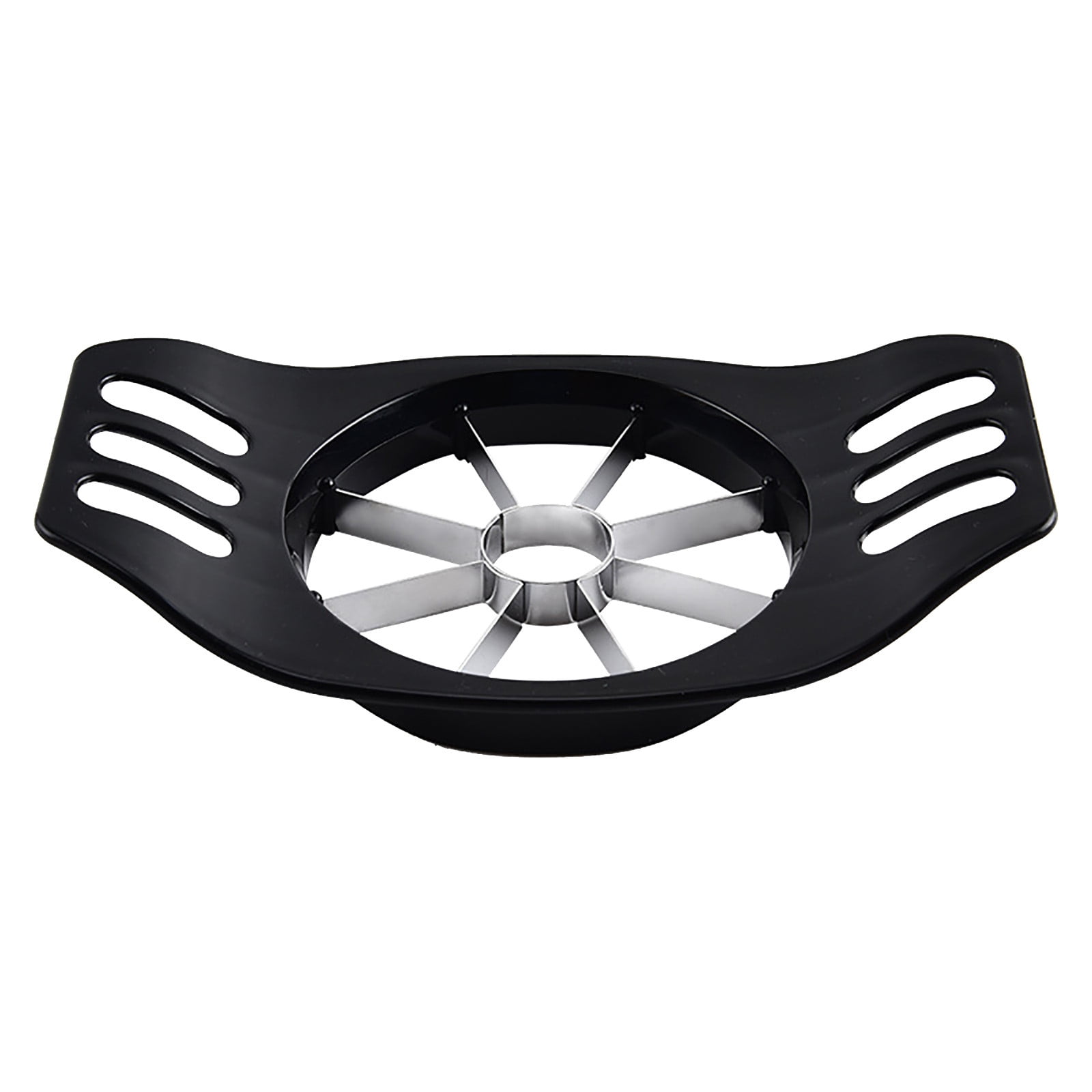 2 Pack Apple Slicer Stainless Steel Apple Slicer for Cutting Apple ...