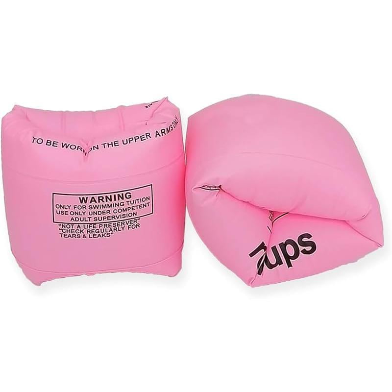 2 Pack Arm Floaties for Kids and Adults- Inflatable Floaties for Kids 6 ...