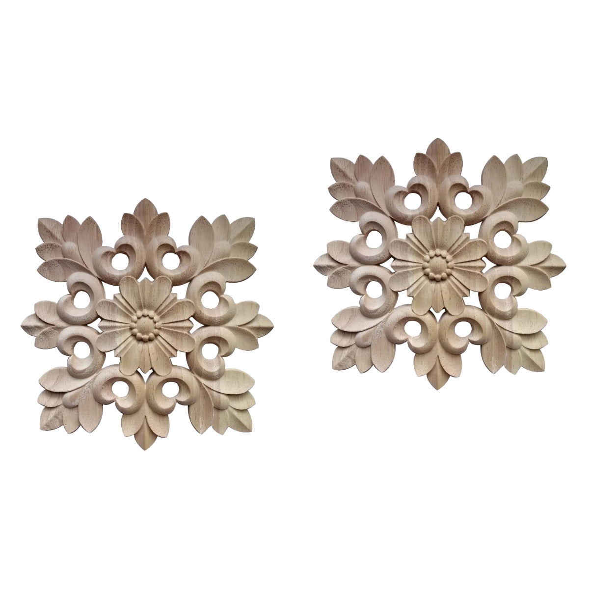 2 Pack Artificial Embellishments Birthday Decorations - Walmart.com