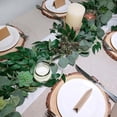 2 Pack Artificial Fake Ivy Vines Garland, 78.74 Inches Long Imitation ...