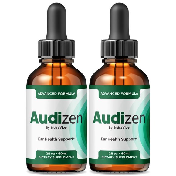 Hearing Supplements