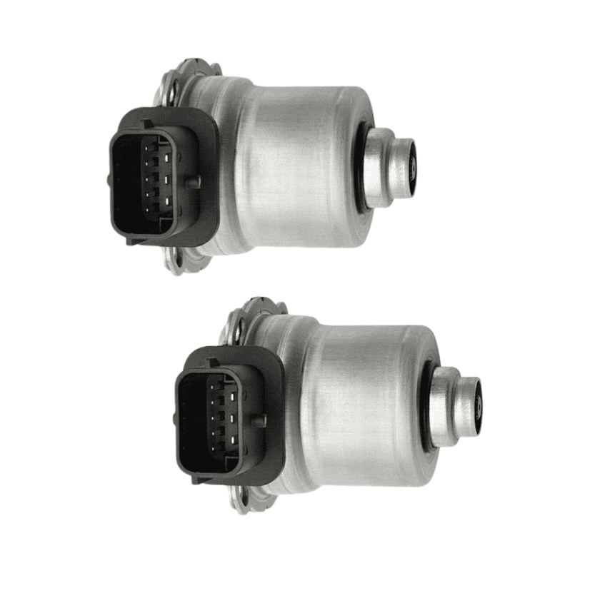 2-Pack Automatic Transmission Clutch Actuator Set for 2012-2017 Ford ...