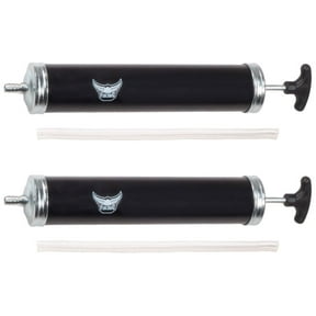 Automotive Fluid Syringe