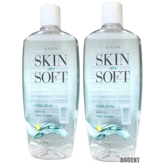 A Skin So Soft