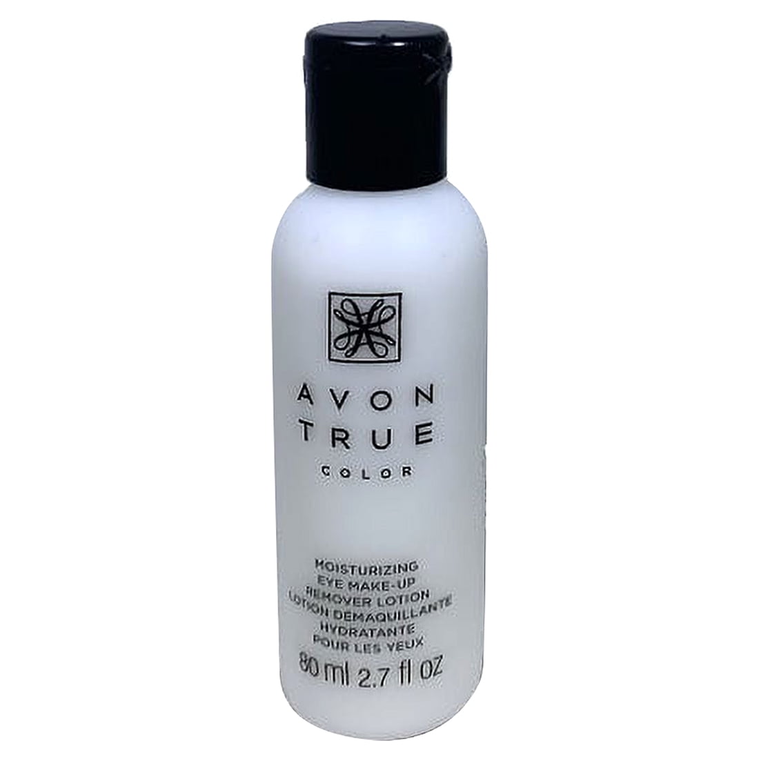 Avon True Color Eye Makeup Remover Lotion, Moisturizing Hydrating, 2 ...