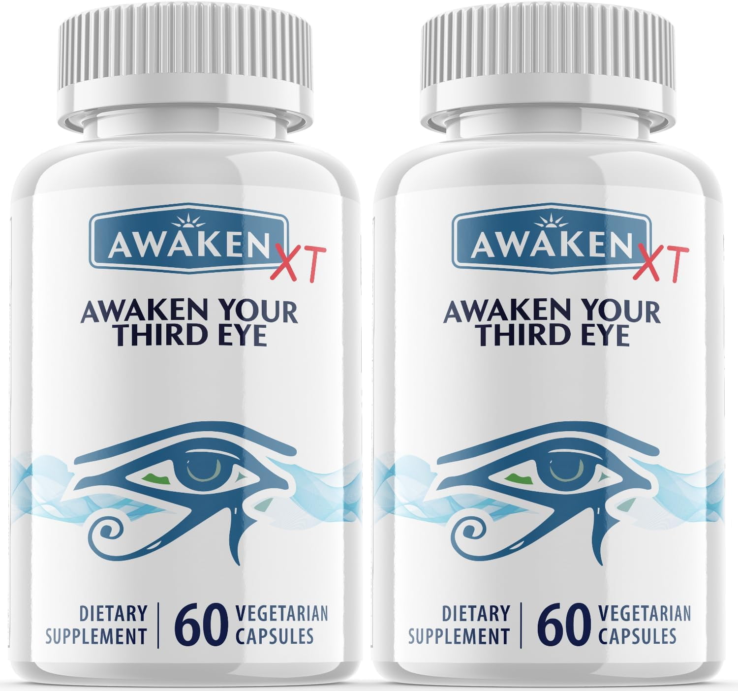 S.O LABS Awaken XT, Advanced Vision Matrix Formula, Eye Health ...