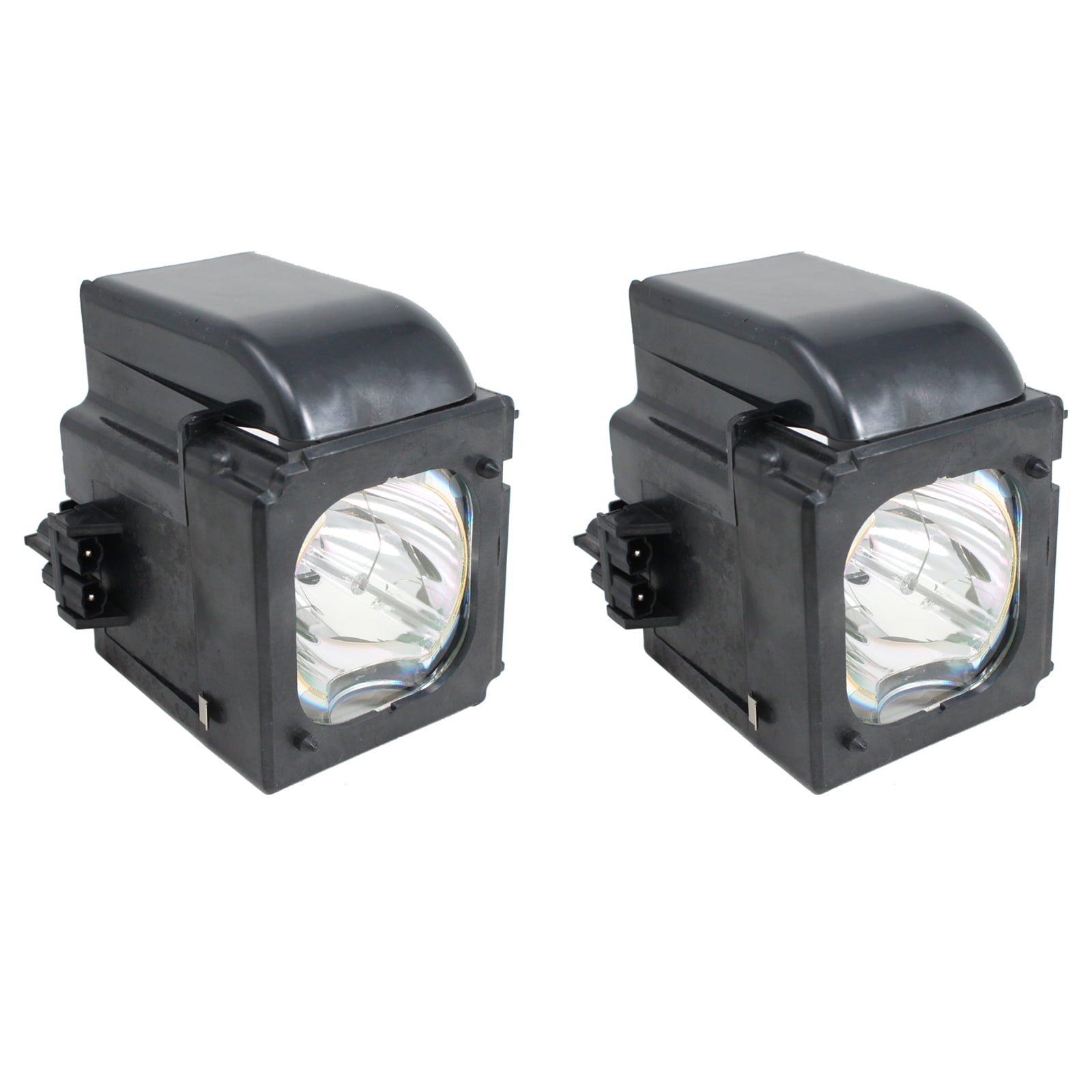 2-Pack BP96-01653A Projector Lamp Bulb Compatible with Samsung ...