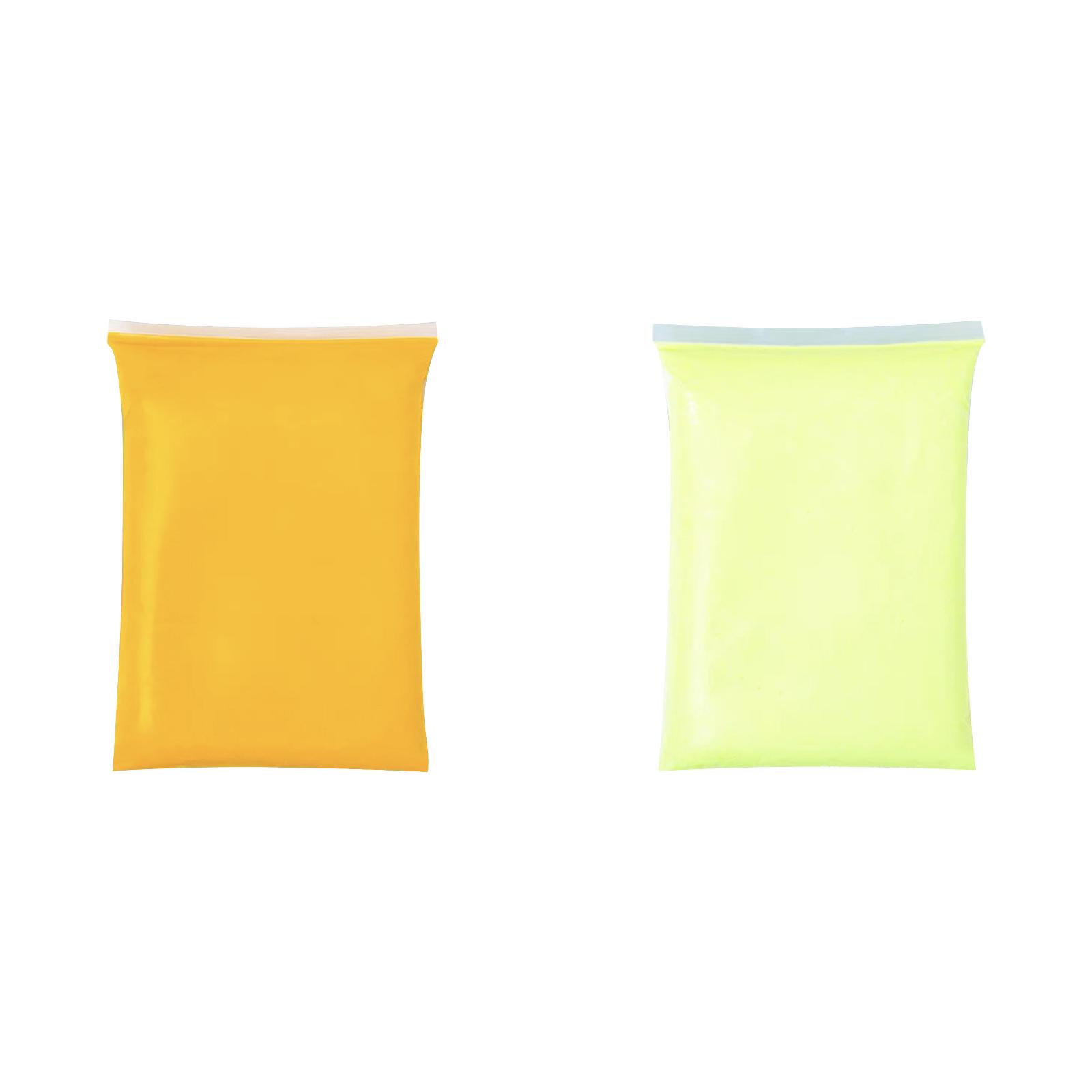 2-Pack,Baby Care Air Drying Soft Clay Baby Handprint Footprint Imprint ...