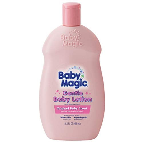 Baby Magic