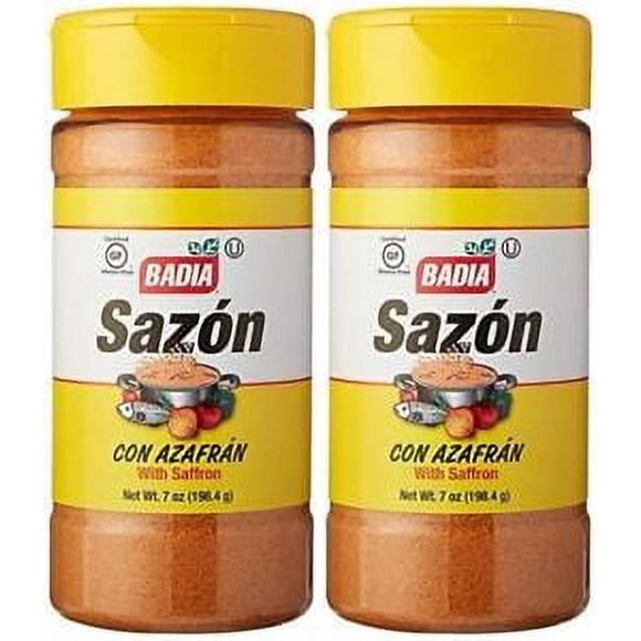 Saffron in Spices - Walmart.com