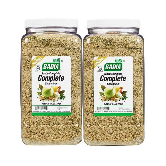 Badia Spices in Shop by Brand - Walmart.com