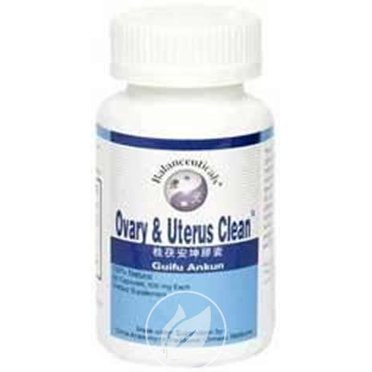 Balanceuticals Feminine Balance Complex - Natural Health Response ...