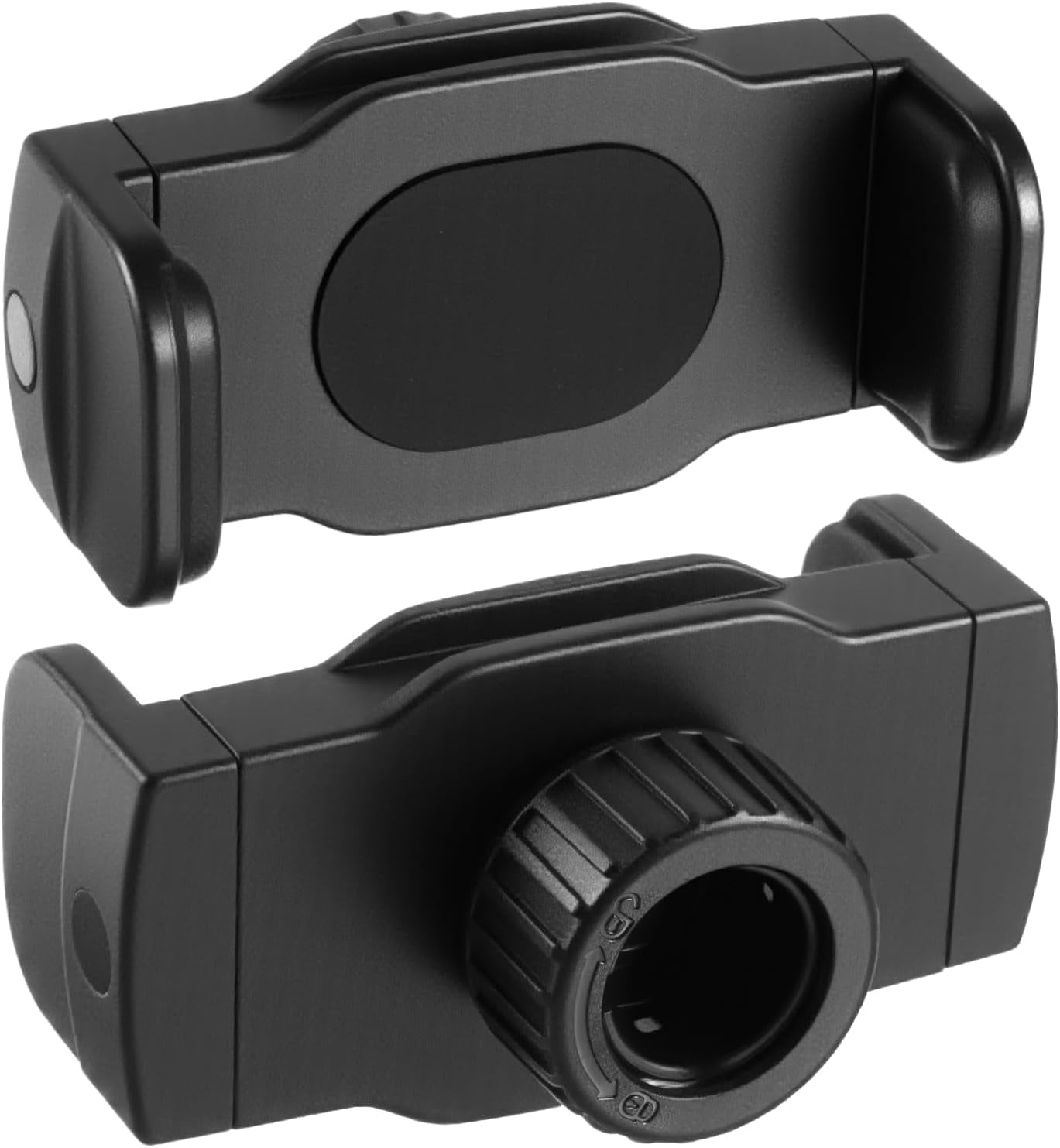 2 Pack Ball Mount Phone Holder Clip 17mm Ball Mount Clip Balls Joint ...