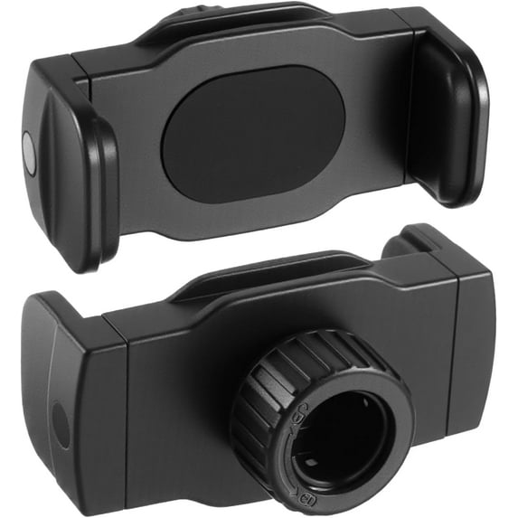 2 Pack Ball Mount Phone Holder Clip 17mm Ball Mount Clip Balls Joint ...