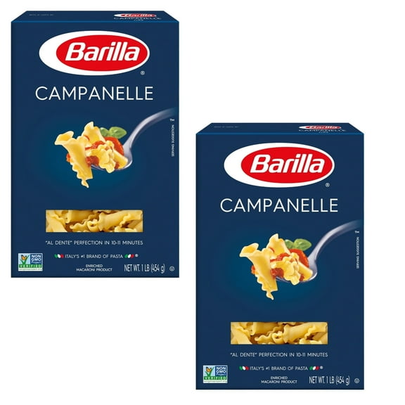 Banza Pasta